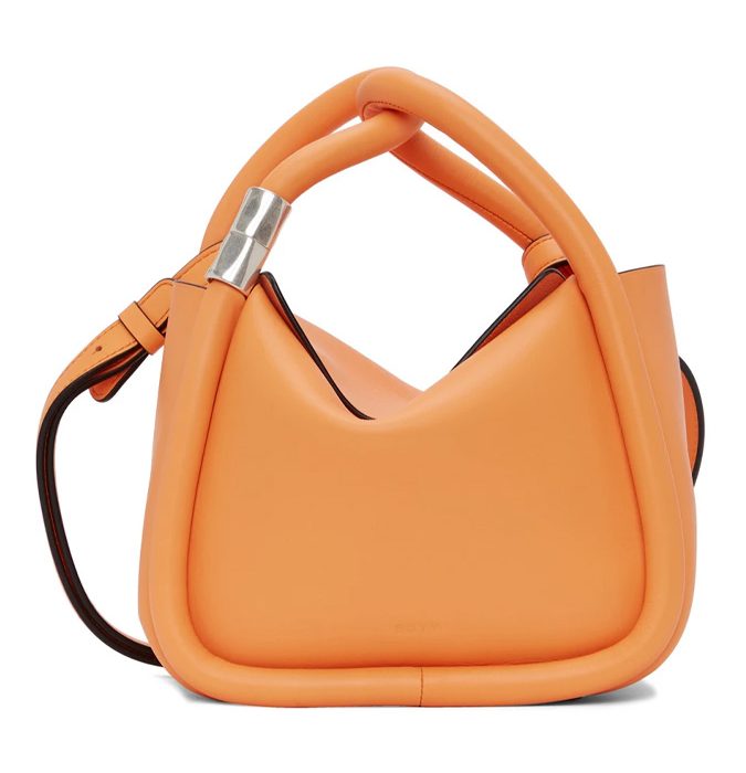 36 Best Colorful Handbags: Saint Laurent, Loewe, & More