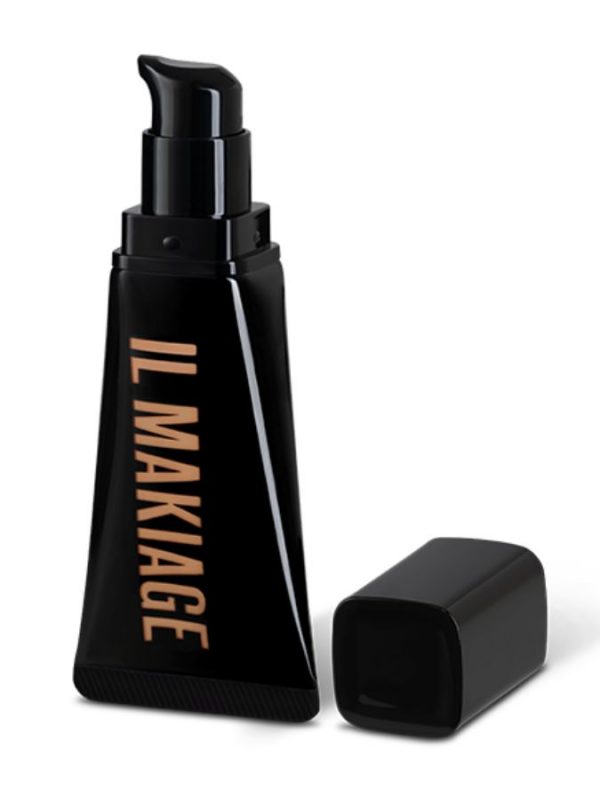 Il Makiage “Woke Up Like This” Foundation Review