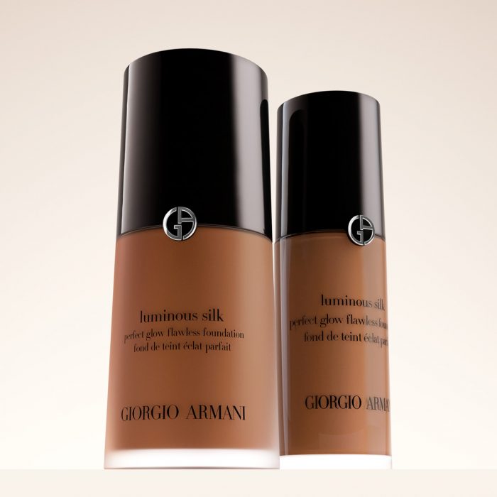 Popular Designer Radiance Foundation | Editorialist