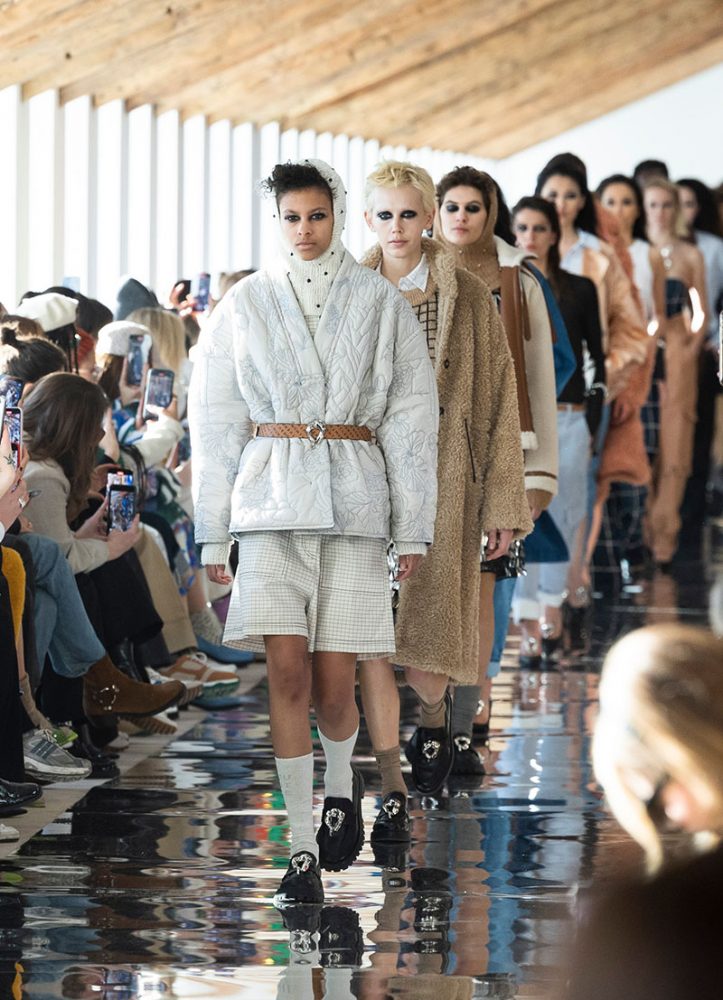3 Top Scandinavian Fashion Brands from Copenhagen Fashion Week