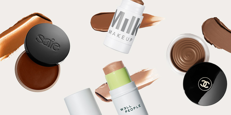 8 Best Cream Bronzers for an Effortless Glow
