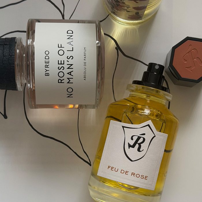 Take It From Us: Rose Fragrances Are Making a Comeback