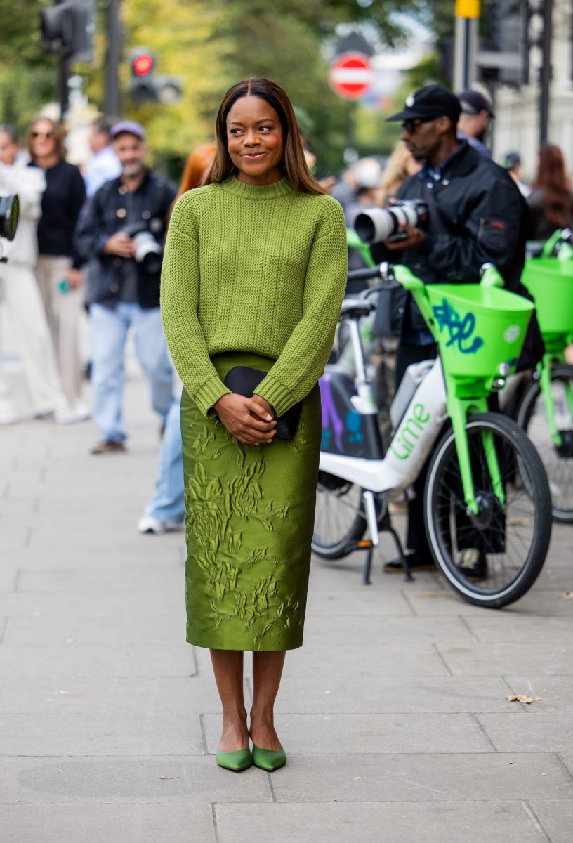 The Coolest London Street Style Outfits From Spring 2025 Fashion Week
