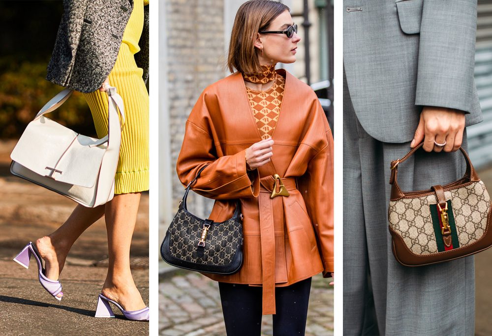 The 9 Best Handbag Trends: Fringe, Hobo, Monogram, & More