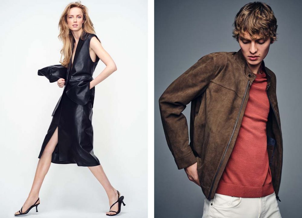 Make Way for the Icons of Massimo Dutti