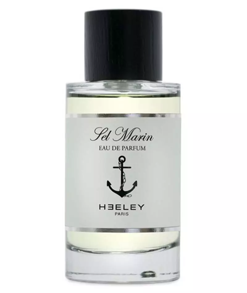 Heeley - Sel Marin Eau de Parfum
