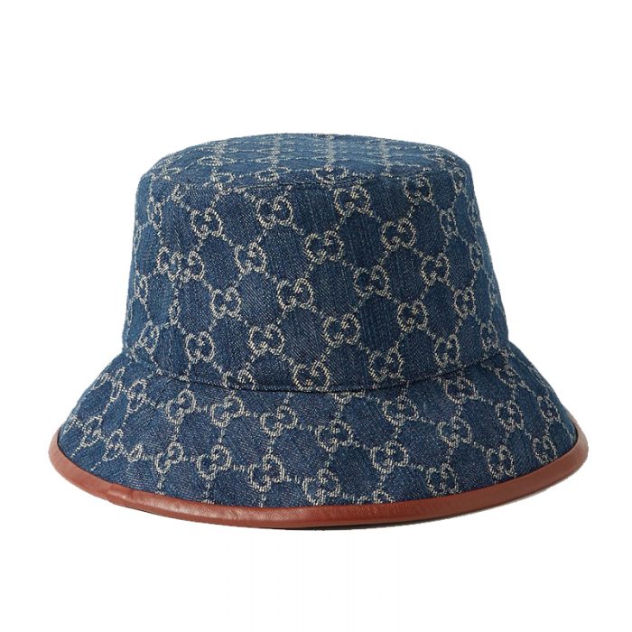 20 Designer Bucket Hats to Wear This Summer: Luxury Bucket Hats