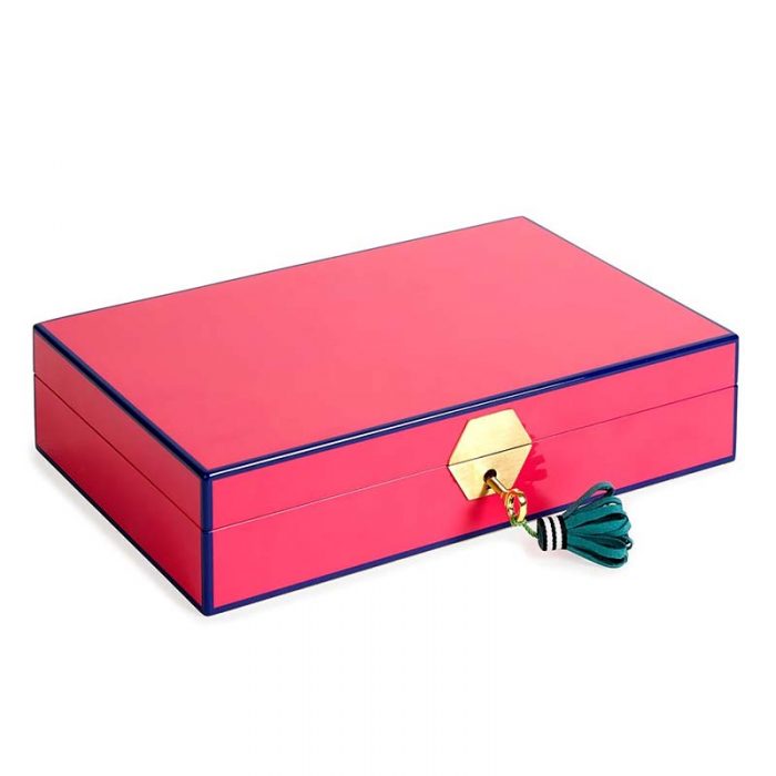 11 Best Jewelry Boxes and Organizers 2022: Luxury Jewelry Boxes