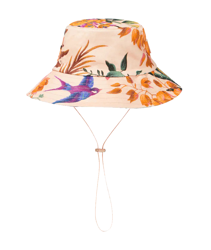 20 Designer Bucket Hats to Wear This Summer: Luxury Bucket Hats