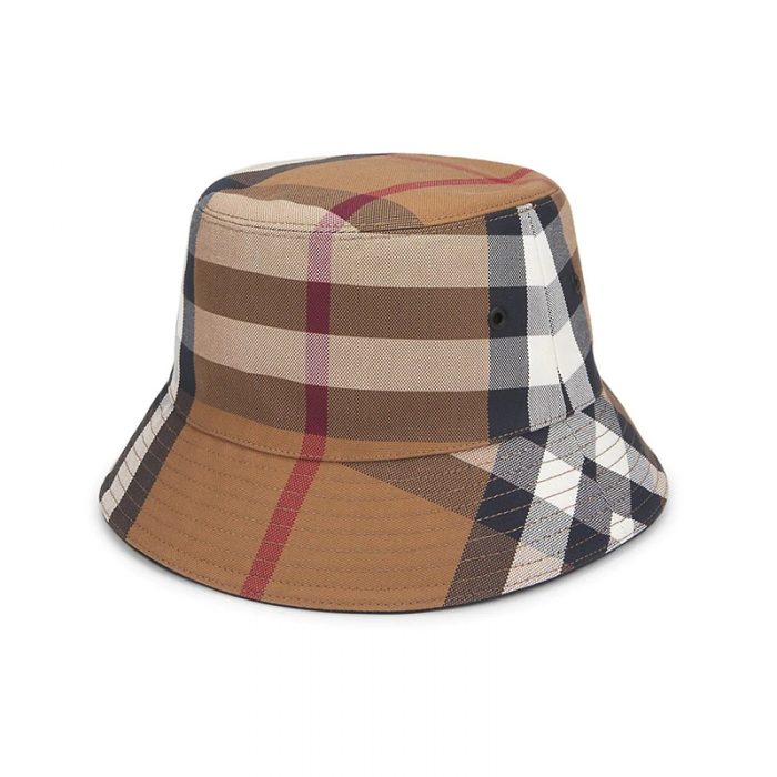 20 Designer Bucket Hats to Wear This Summer: Luxury Bucket Hats