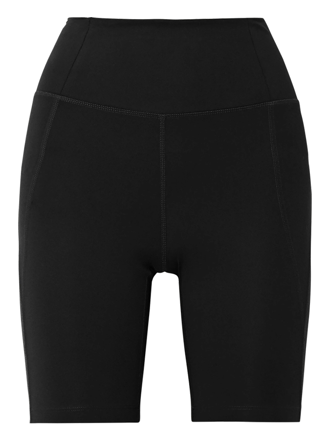 10 Best Biker Shorts Outfits for Women 