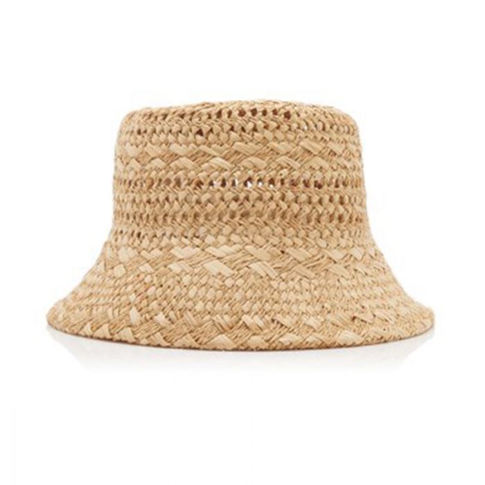 19 Designer Bucket Hats to Wear This Summer: Luxury Bucket Hats