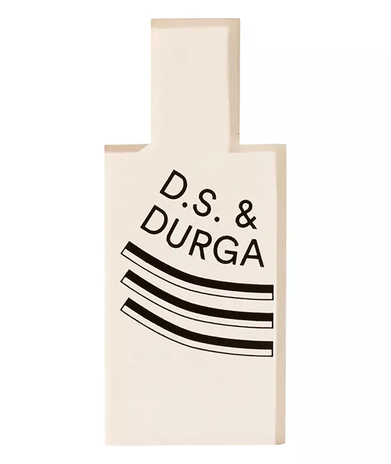DS&Durga - Rose Atlantic Eau de Parfum