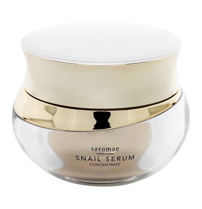 Snail Mucin in Skincare Ingredient Guide, Benefits, Products, & More