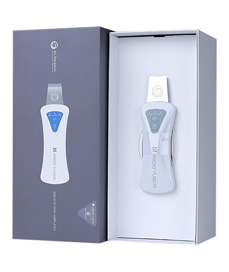 7 Best Ultrasonic Skin Scrubbers: How to Use a Skin Scrubber/Spatula