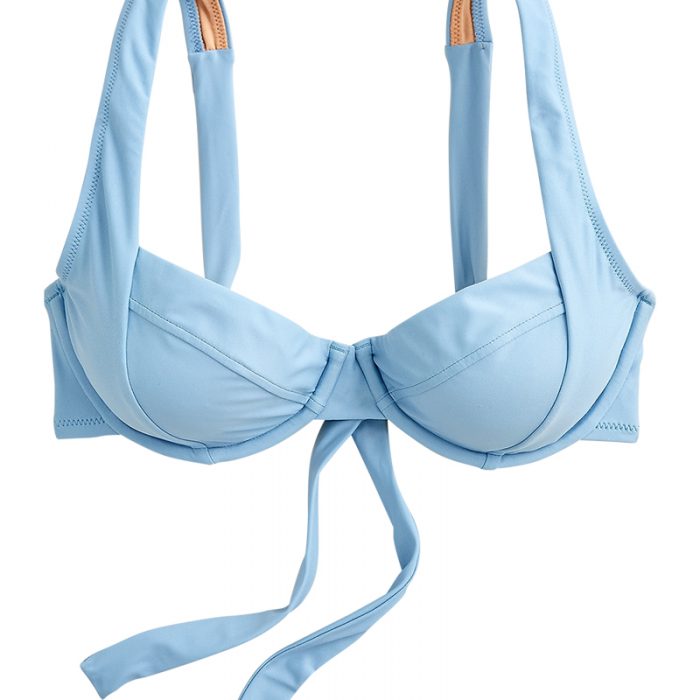 17 Best Underwire Swimsuits: Supportive Swimsuit for Larger Busts