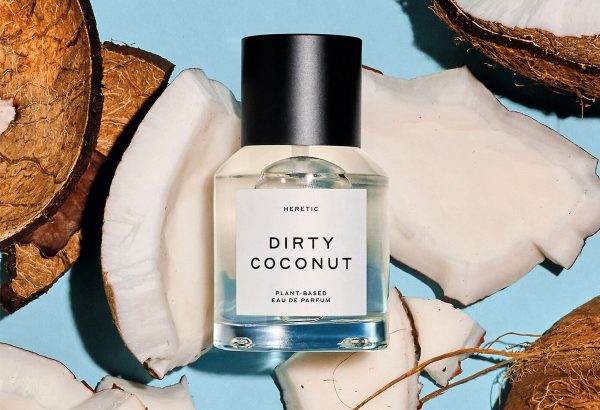 10 Best Coconut Perfumes 2022: Best-Smelling Coconut Fragrances