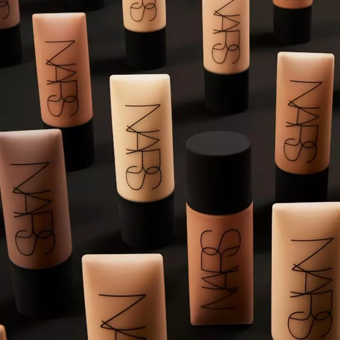 15 Matte Foundations for a Shine-Free Finish