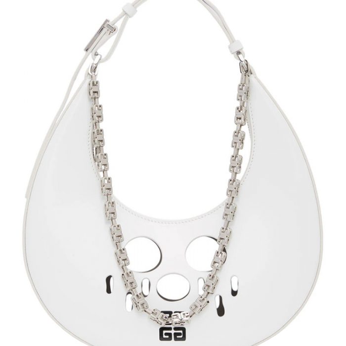 The 20 Best Crescent Bags 2022: Louis Vuitton Loop, Staud Moon, & More