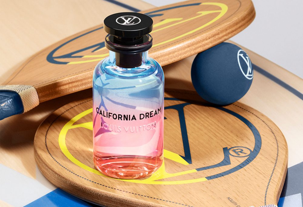 9 Best Louis Vuitton Perfumes : LV Fragrances Review