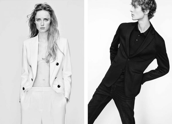 Make Way for the Icons of Massimo Dutti
