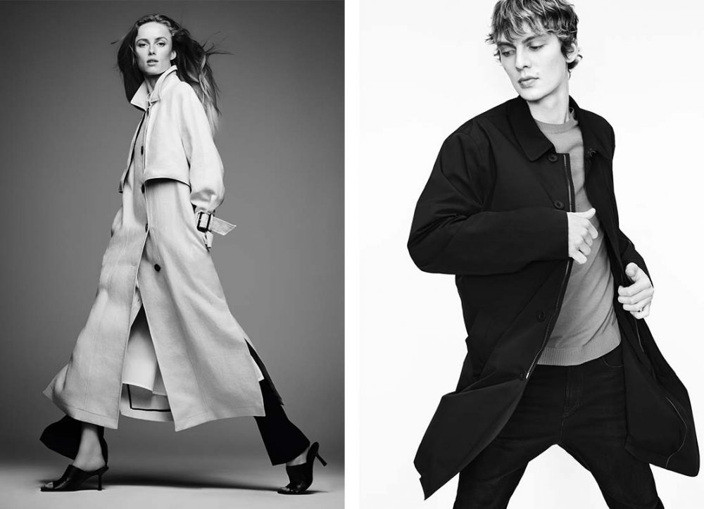Make Way for the Icons of Massimo Dutti