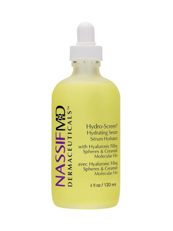 NassifMD - Hydro-Screen Hydrating Serum 