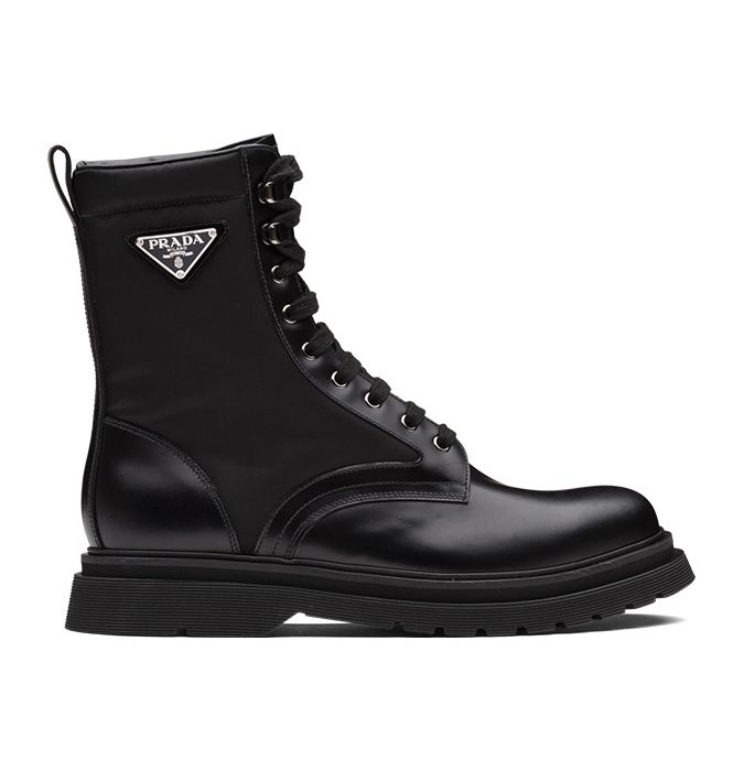 ralph lauren rlx abridge nylon boots