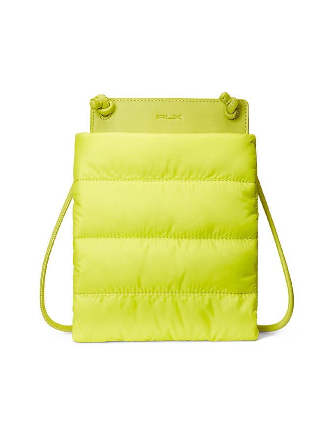 Meet Ralph Lauren's Newest Activewear Line: RLX