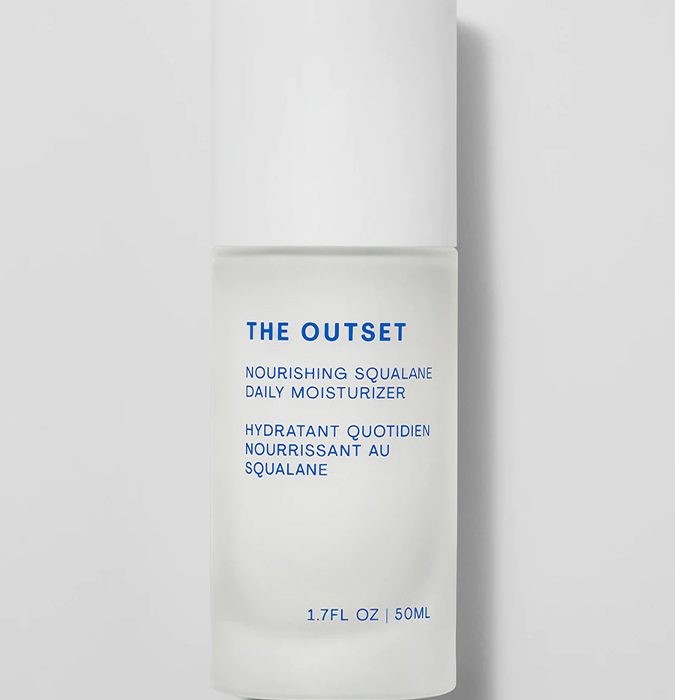 Scarlett Johansson on Her New Brand, The Outset, and What Beauty Means ...