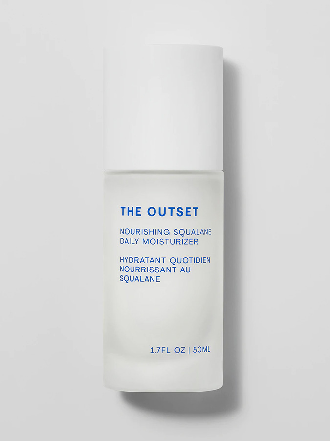 Scarlett Johansson on Her New Brand, The Outset, and What Beauty Means ...