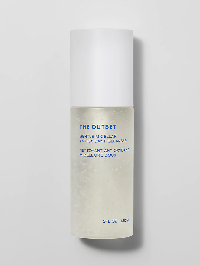 Scarlett Johansson on Her New Brand, The Outset, and What Beauty Means ...