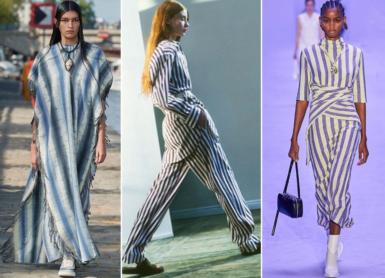 Summer Stripes Trend: How to Wear Stripes All Summer Long
