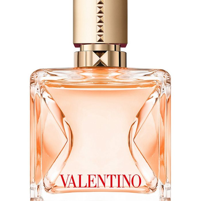 7 Best-Smelling Valentino Perfumes to Try