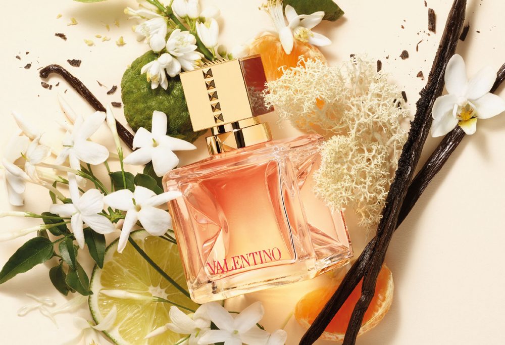 7 Best-Smelling Valentino Perfumes to Try