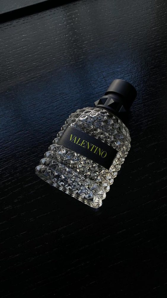 7 Best-Smelling Valentino Perfumes to Try