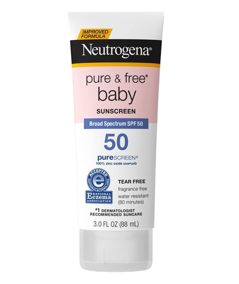 13 Best Sunscreens for Sensitive Skin, According to a ...