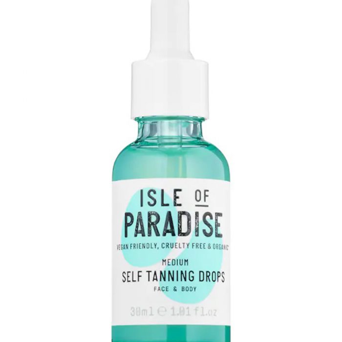 8 Best Self-Tanning Drops for Streak-Free, Sunkissed Skin