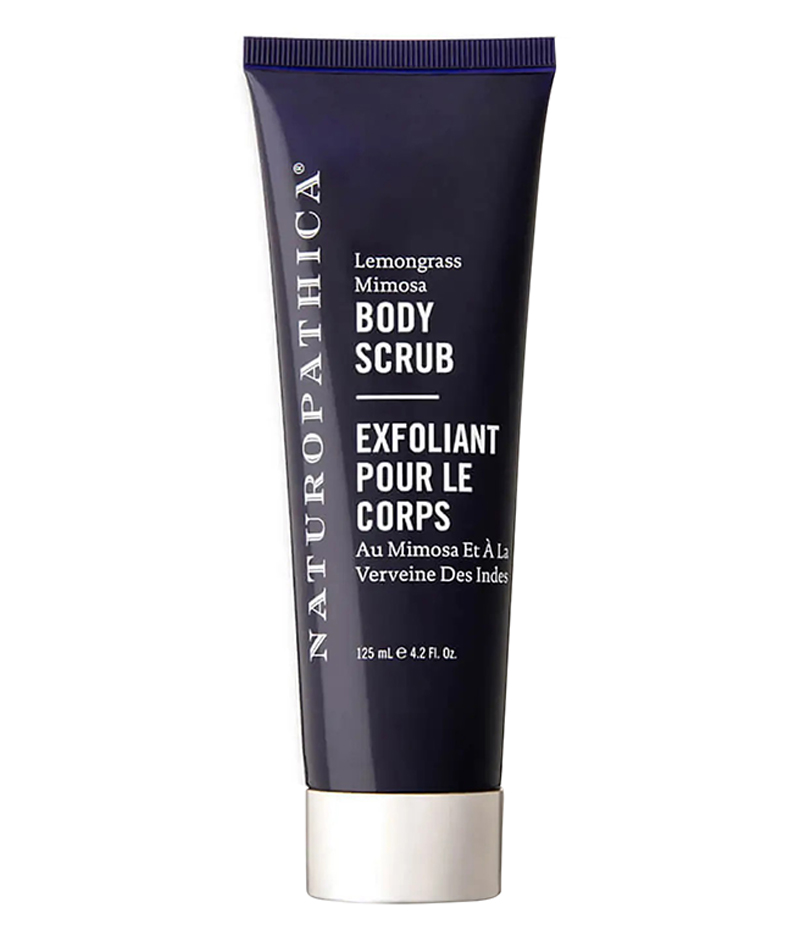 16 Best Body Scrubs for Glowing, Flake-Free Skin: Body Exfoliators