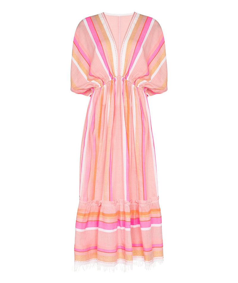 19 Best Beach Dresses for Summer 2022 Missoni Mare & Cult Gaia