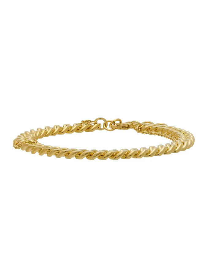 40 Best Gold Anklets 2022: Designer Ankle Bracelet Styles