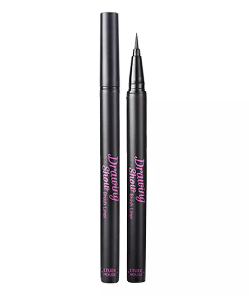 Etude House - Drawing Show Brush Eyeliner
