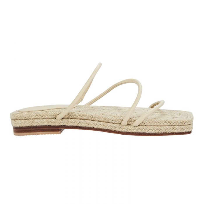 21 Best Raffia Sandals 2022: Brother Vellies, Saint Laurent, & More