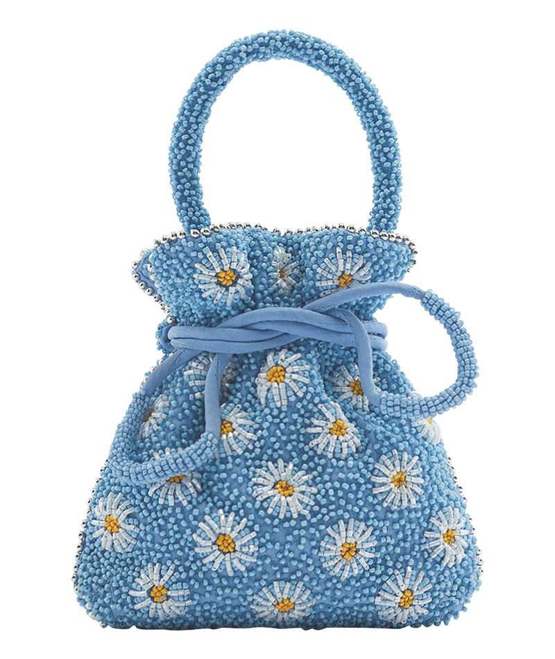 10 Best Beaded Bags 2022: Beaded Day & Evening Bag Trend