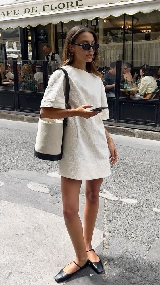 What to Wear in 70 Degree Weather: Spring-Into-Summer Outfits for 2024