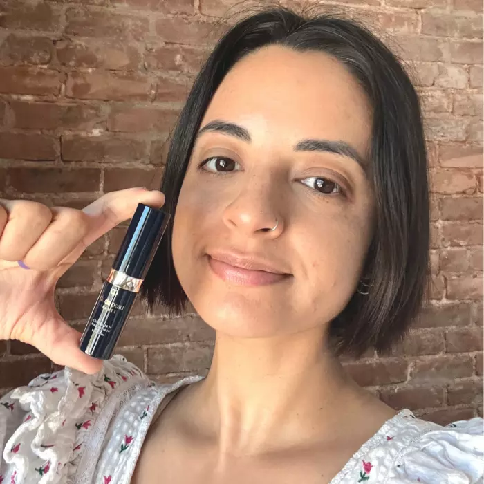 I Tested the Rolls-Royce of Concealers and My Skin Has Thoughts