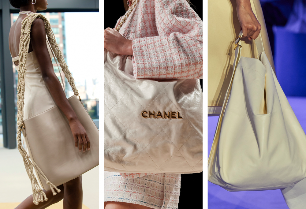 11 Best Hobo Bags 2023: Khaite, Jil Sander & More