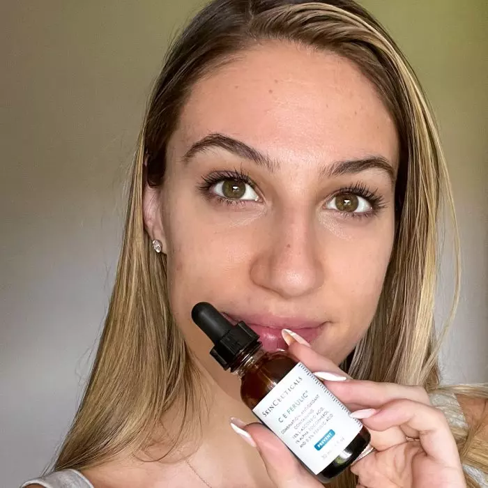 Why the SkinCeuticals C E Ferulic Serum is Like Liquid Gold
