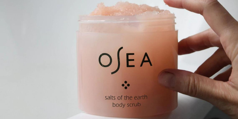 16 Best Body Scrubs for Glowing, Flake-Free Skin: Body Exfoliators