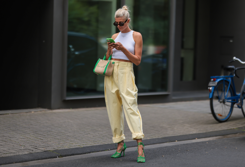 10 Best Summer Pants for Women : Lightweight Pants & Trousers
